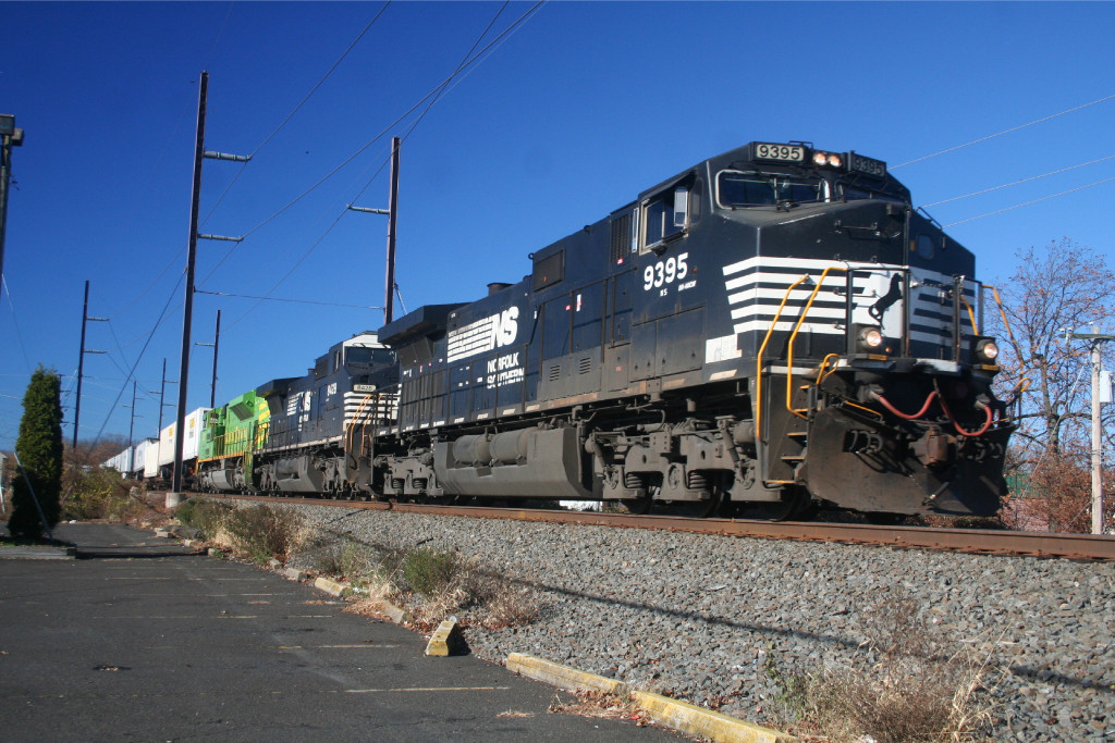 NS 24K-18 with IT Unit